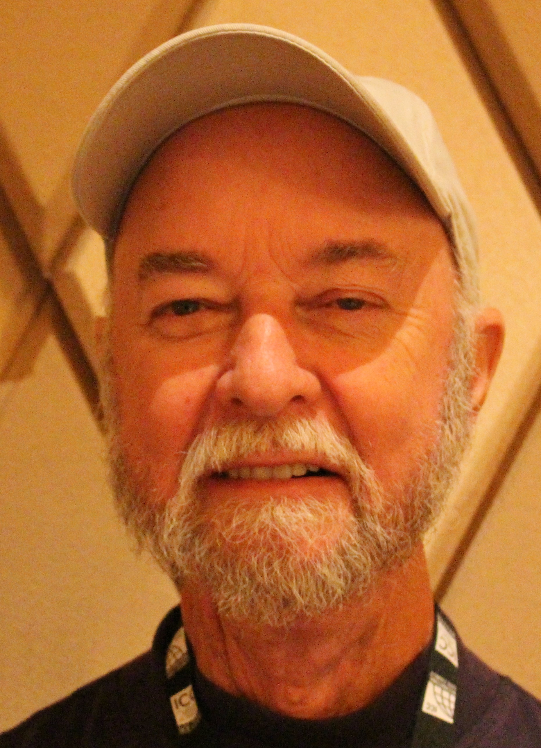 ICC Gulf Coast Region IX - Region IX Officers